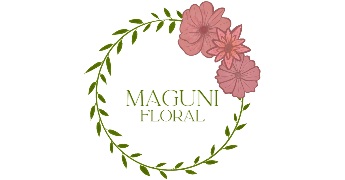 Maguni Floral Boutique & Gift Shop Corp. – Maguni Floral Boutique ...